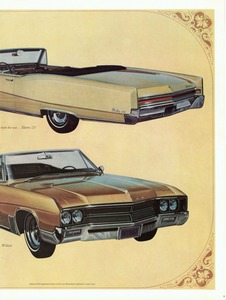 1967 Buick Brochure