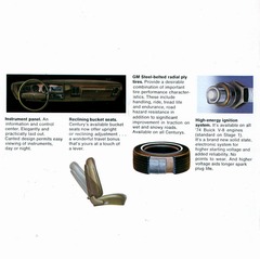 1974 Buick Century Brochure