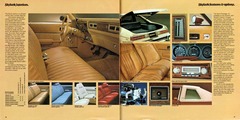 1979 Buick Full Line Prestige Brochure