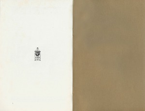 1905 Ford Full Line Brochure
