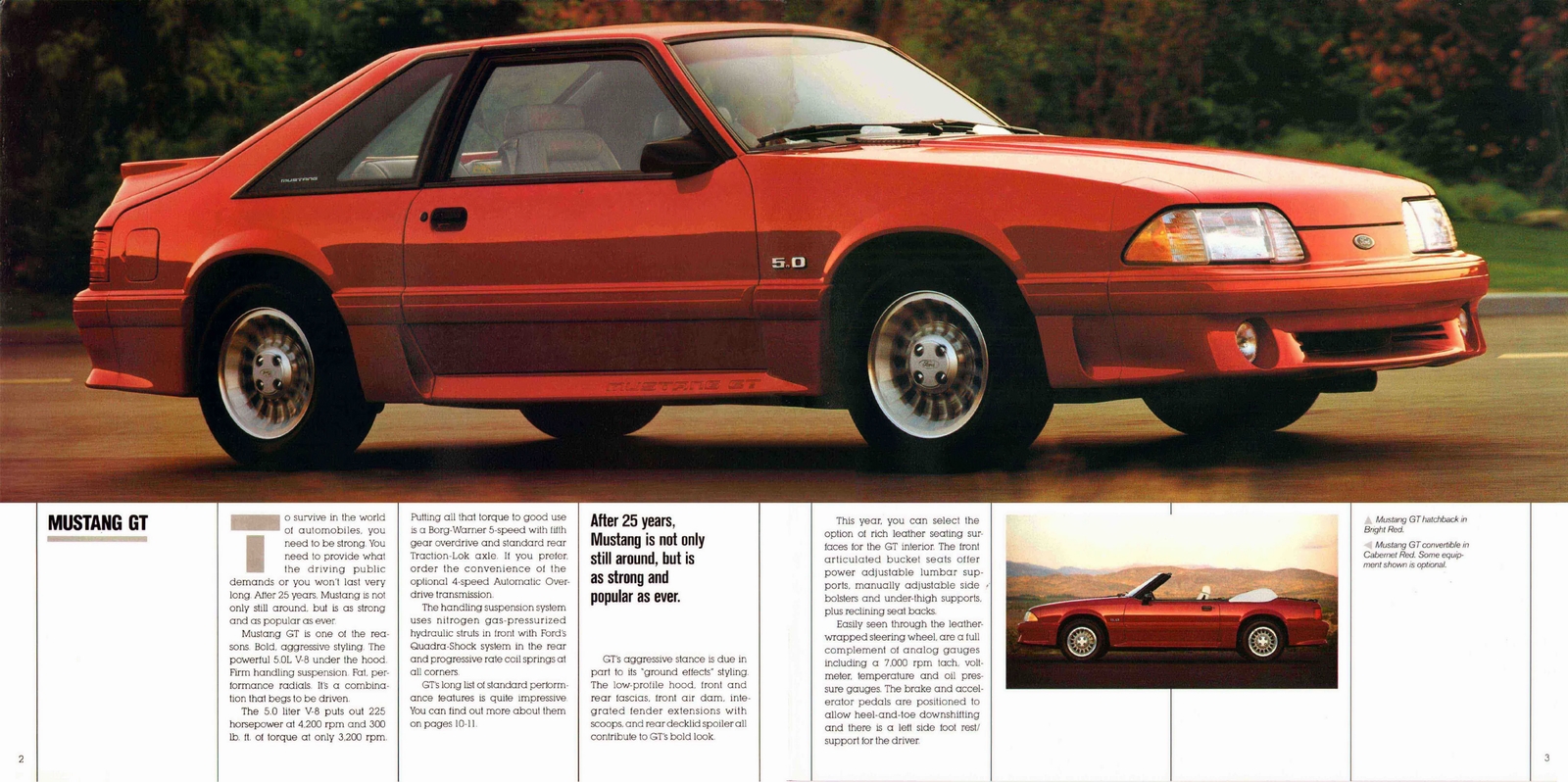 Is The Fox Body Mustang A Muscle Car Bargain? | Drifted.com