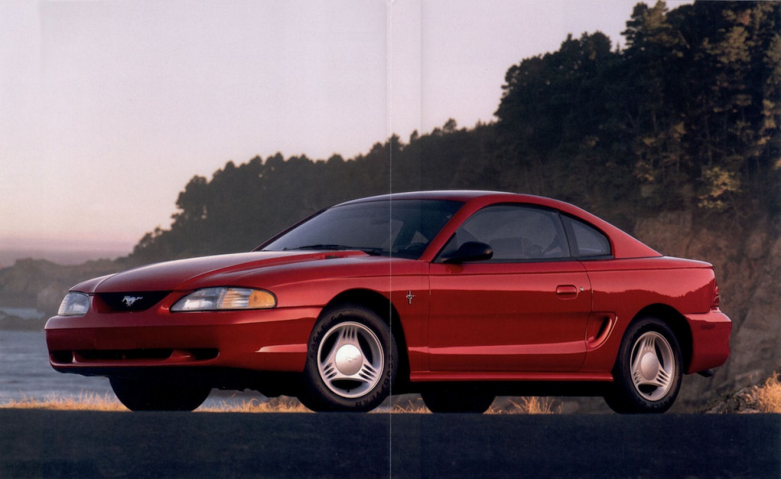Is The Fox Body Mustang A Muscle Car Bargain? | Drifted.com